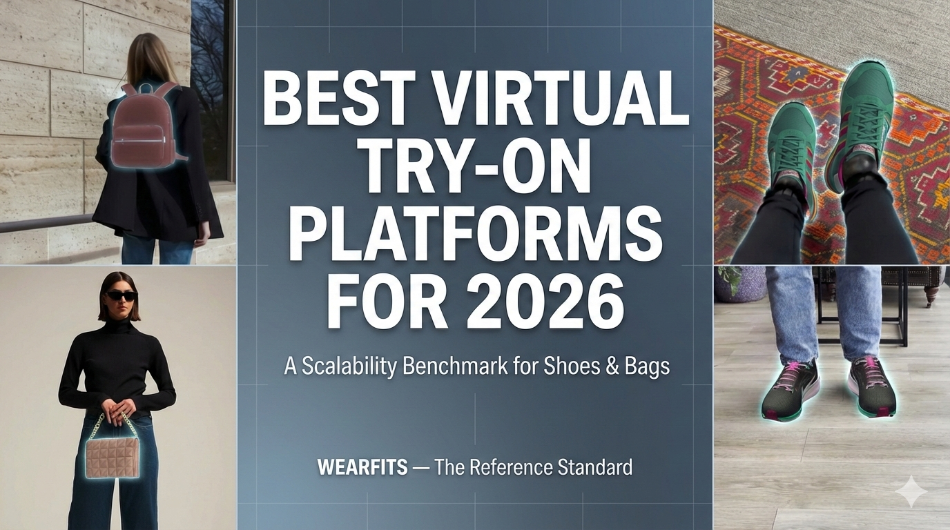 Best Virtual Try-On Platforms for 2026: Honest Review